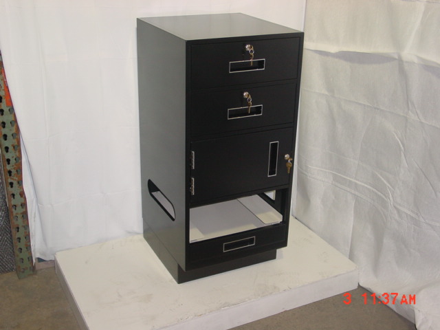 Northeastern Security Product Gallery