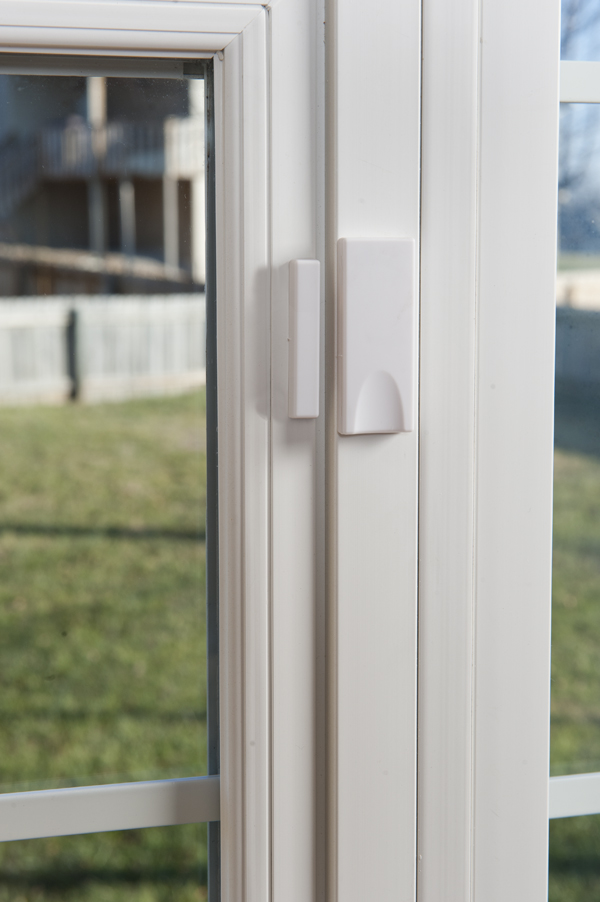 Northeastern Security Product Gallery