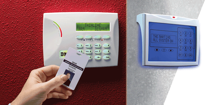 Northeastern Security Systems