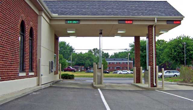 Northeastern Security